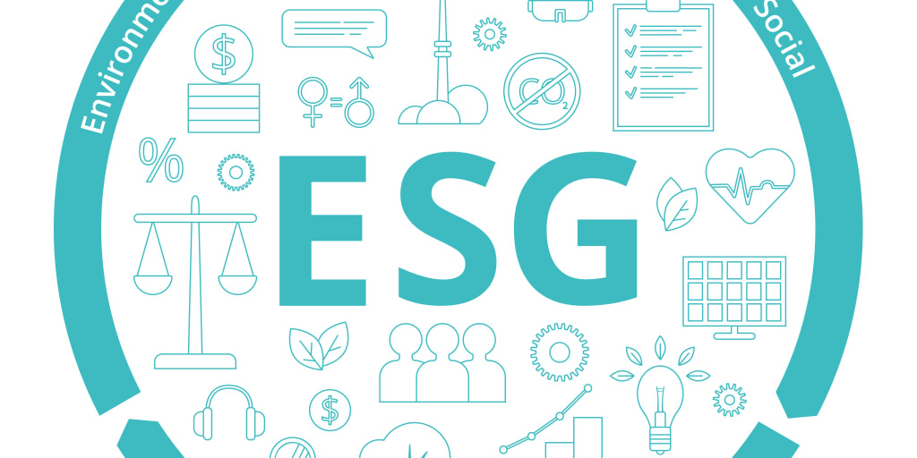 Shaw Gibbs forms its first ESG committee | Shaw Gibbs