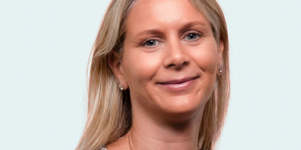 Our Team - Kate Howes | Shaw Gibbs