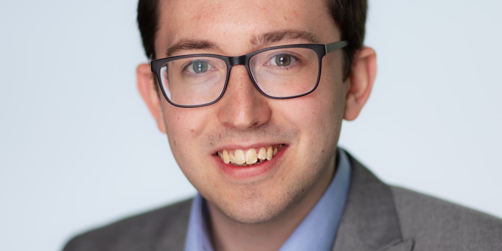 Our Team - Robert Shadbolt | Shaw Gibbs