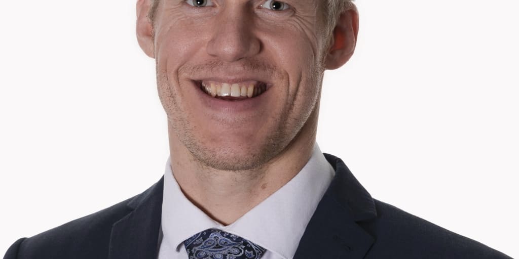 Our Team - David Dyer | Shaw Gibbs