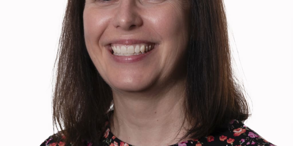 Our Team - Mandy Maskell | Shaw Gibbs