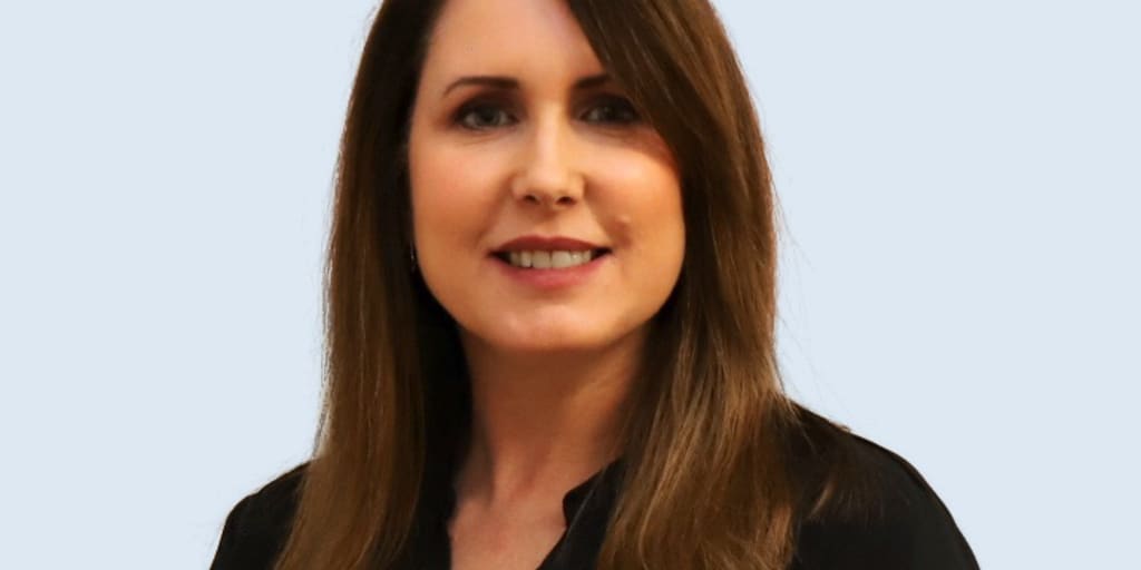 Our Team - Robyn Liddell | Shaw Gibbs