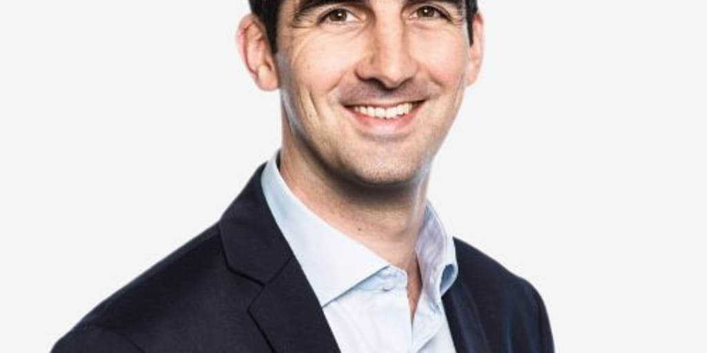 Our Team - Simon Alderwick | Shaw Gibbs