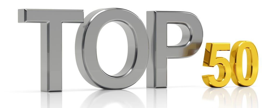 Shaw Gibbs secures top 50 ranking | Shaw Gibbs