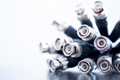 Passive CCTV Cabling Installation Services