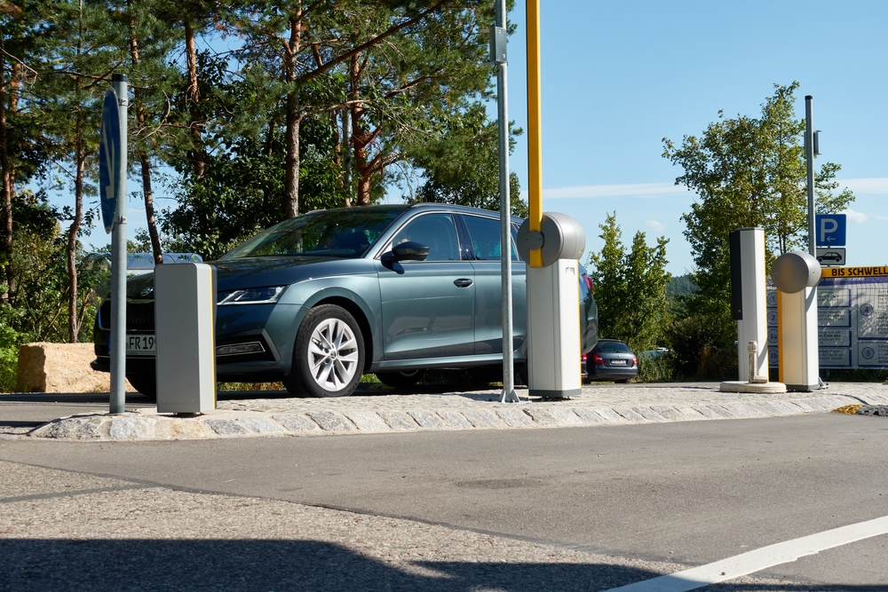 AI & LPR Installation Services