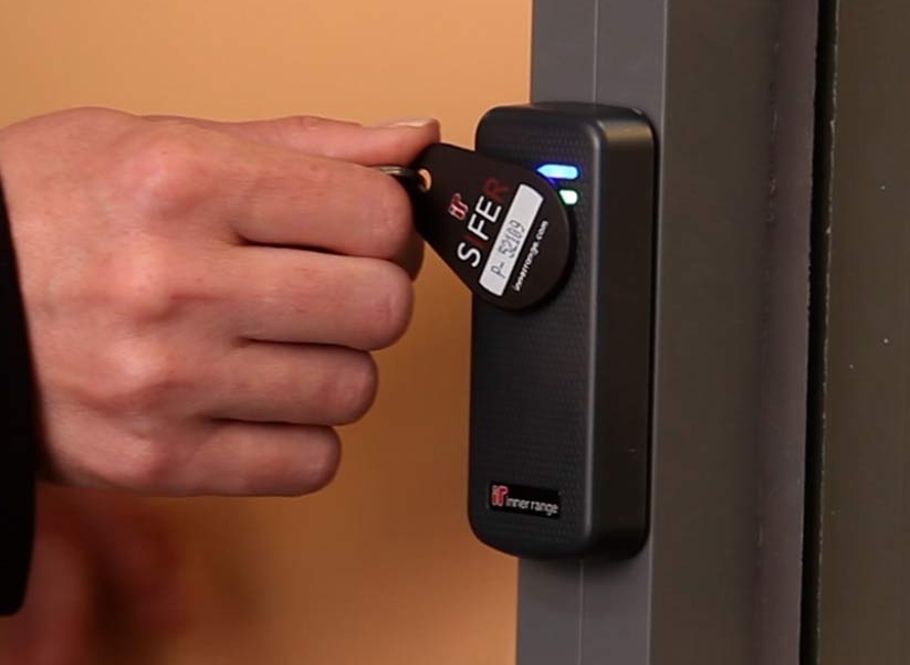 Access Control Installation Services