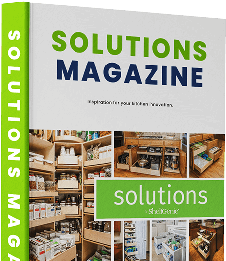 Our Solutions | ShelfGenie