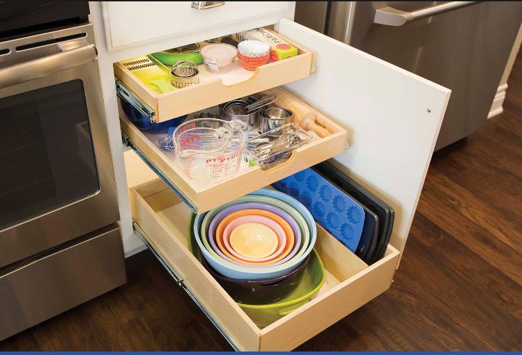 Best Pantry Shelves Near Me | ShelfGenie of Detroit Northeast