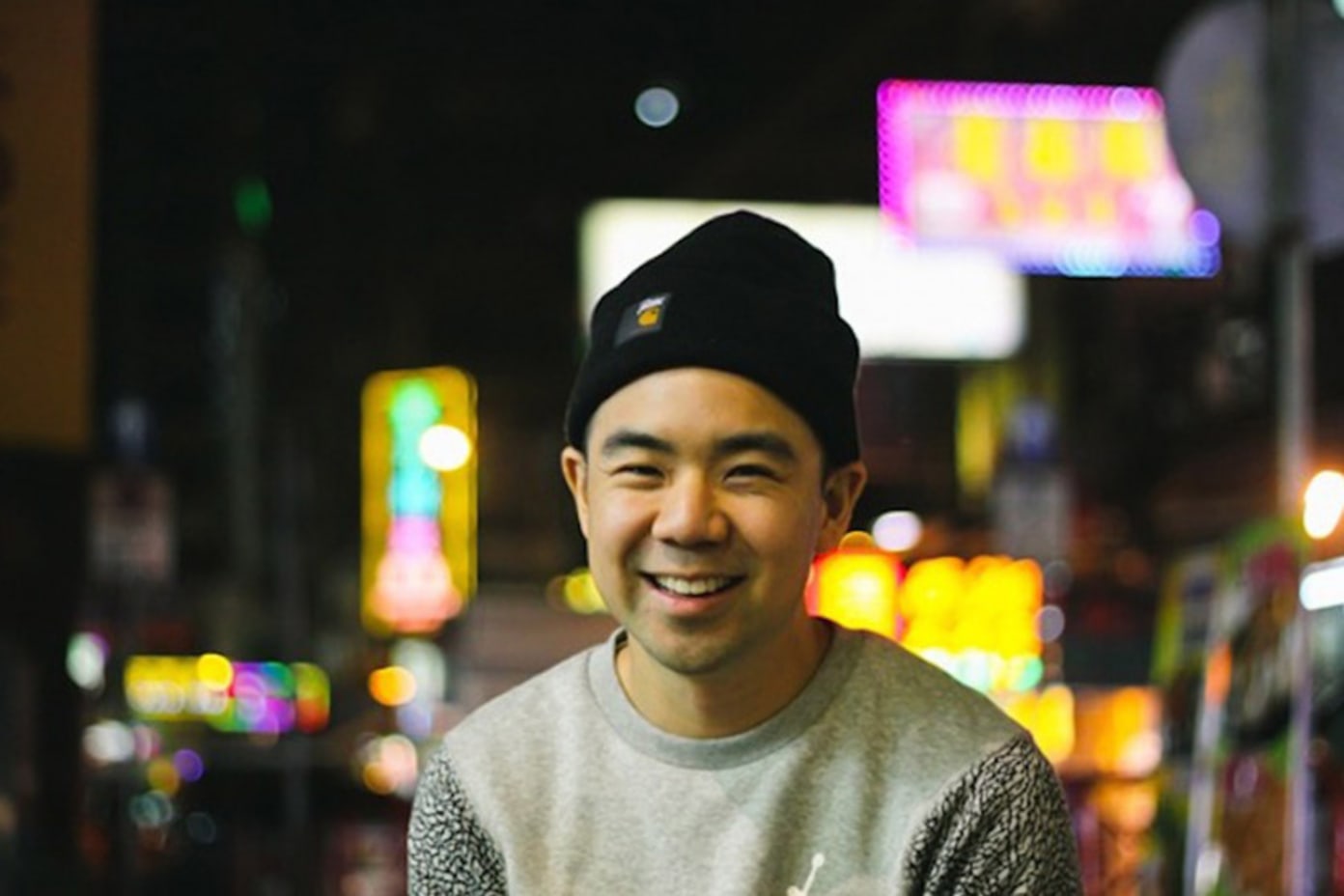 #FactsFriday â€“ Who is Daniel Ting Chong? | Shelflife