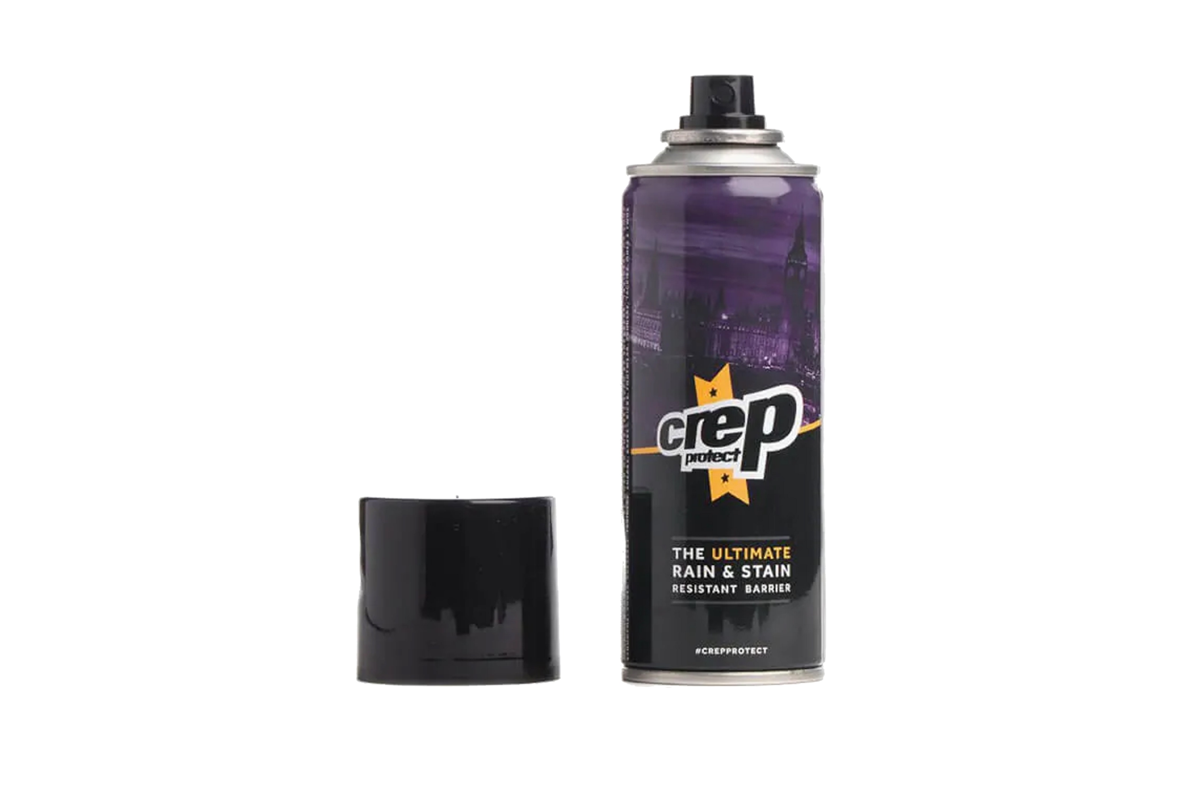 Crep Protector Rain & Stain Barrier | Shelflife