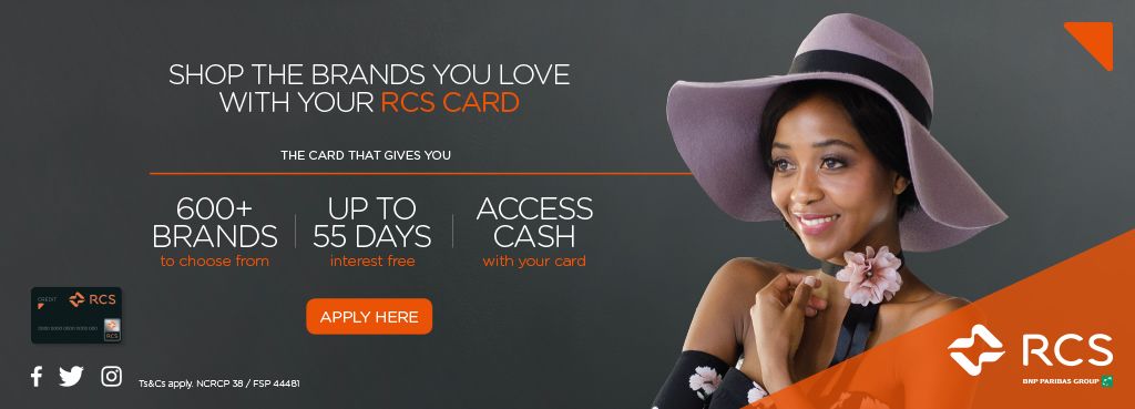 Now Accepting RCS Cards! | Shelflife