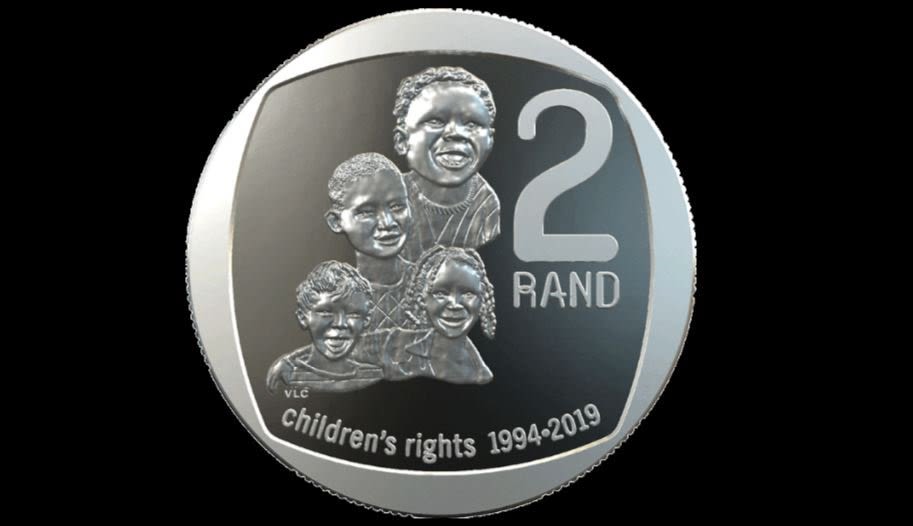 Have You Seen Our New R5 & R2 Coins? | Shelflife