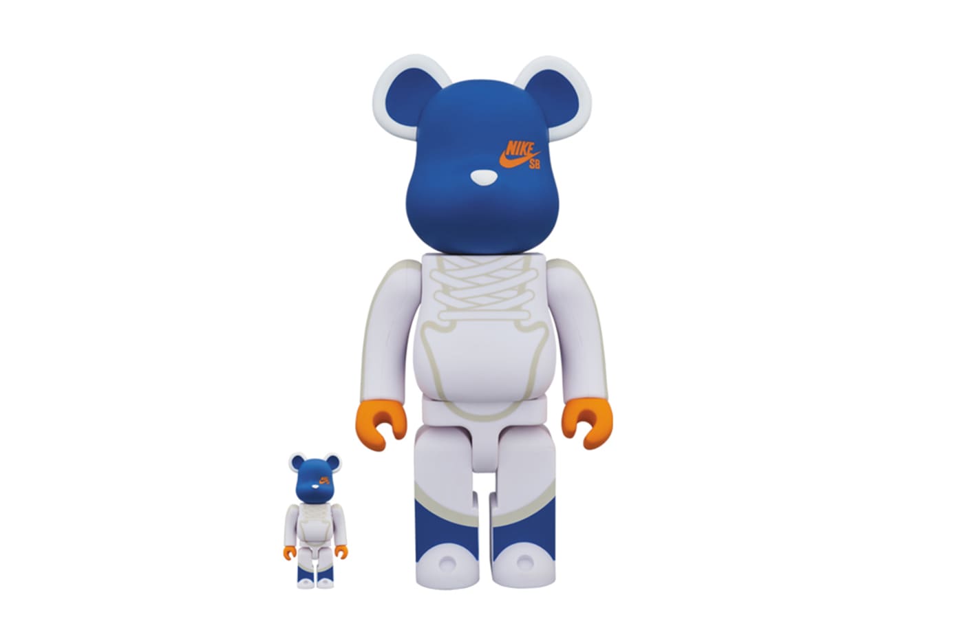 Introduce Medicom Toy Bearbricks | Shelflife