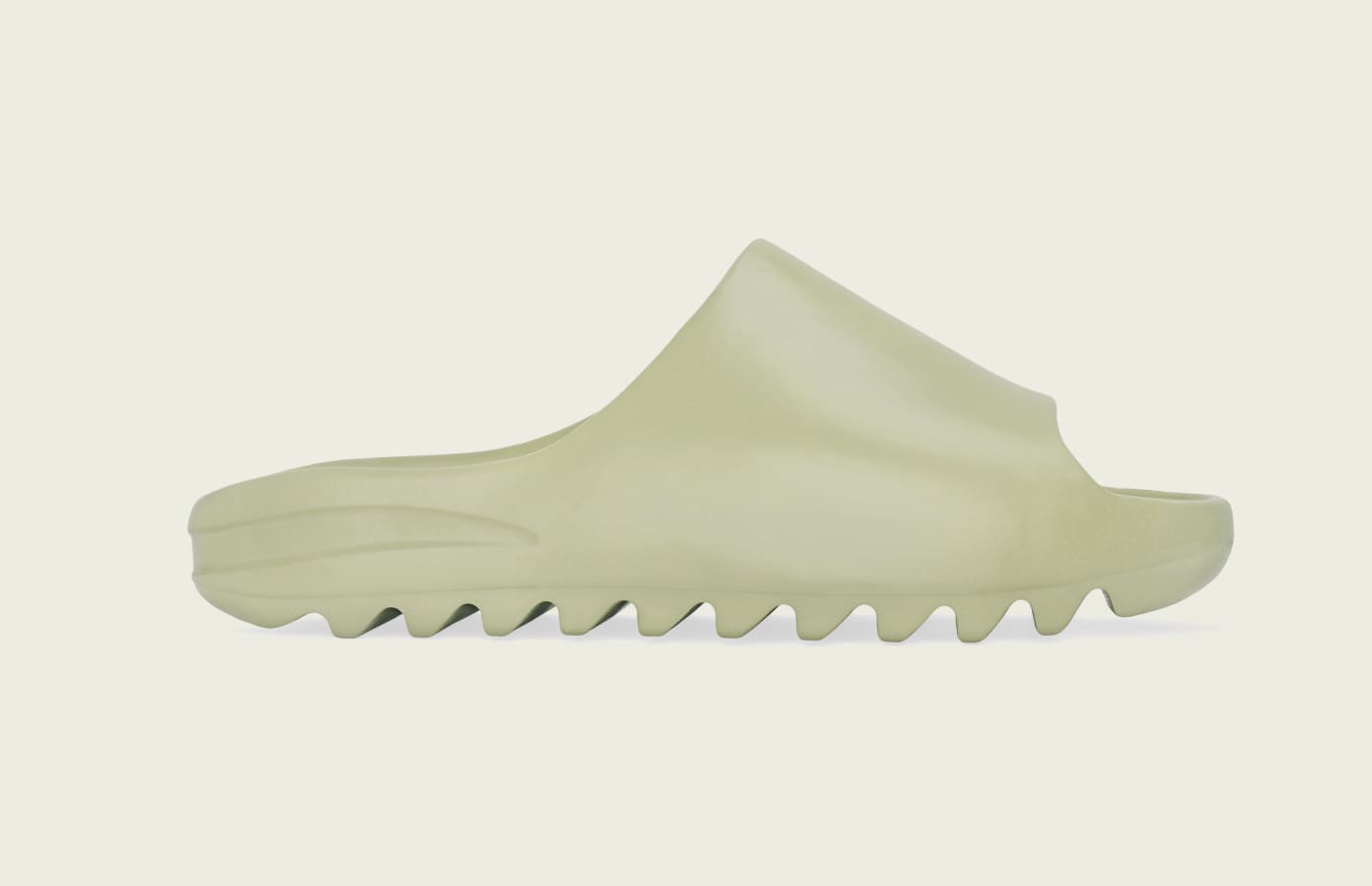 adidas Yeezy Slides Arrive in Bone & Resin | Shelflife