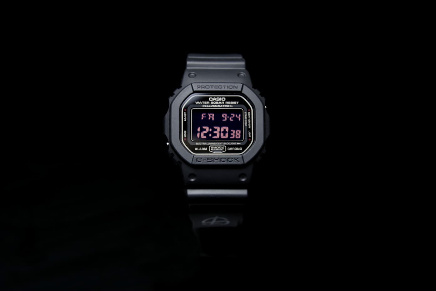 X G-Shock Watch Collaboration | Shelflife