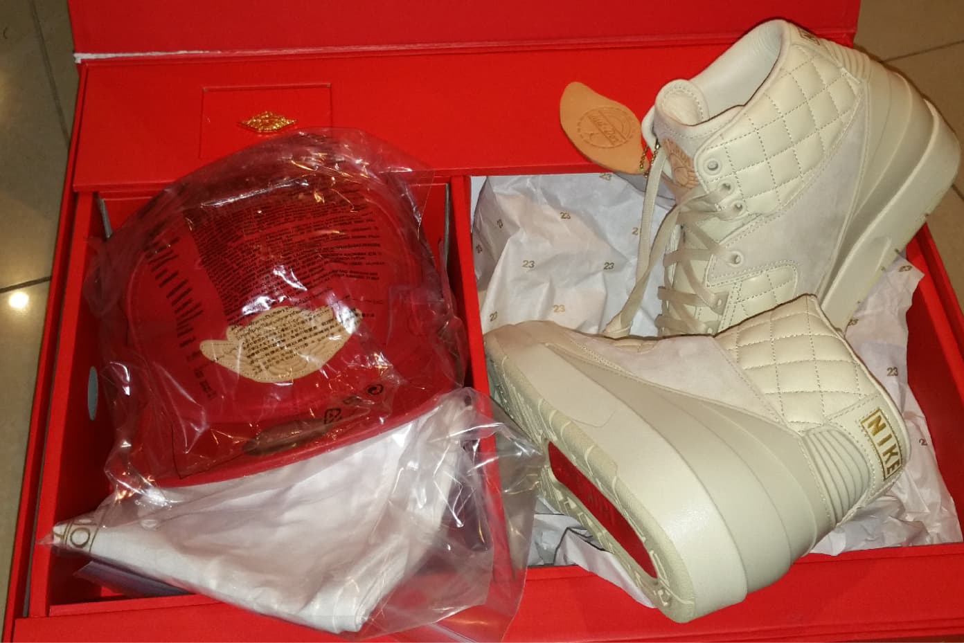 : Sneaker Collector - Mac Musewe | Shelflife