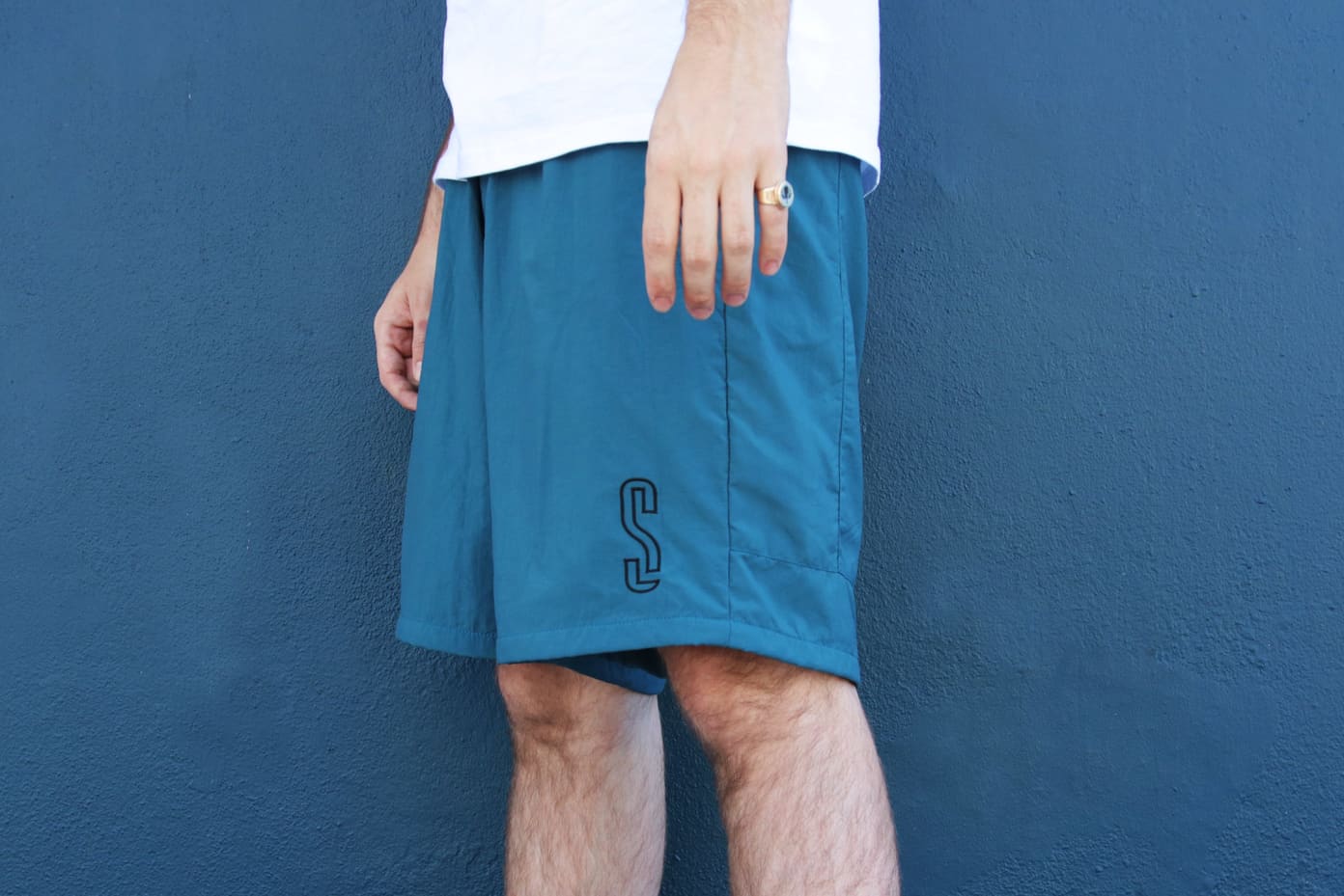 Cold Colour Nylon Collection | Shelflife