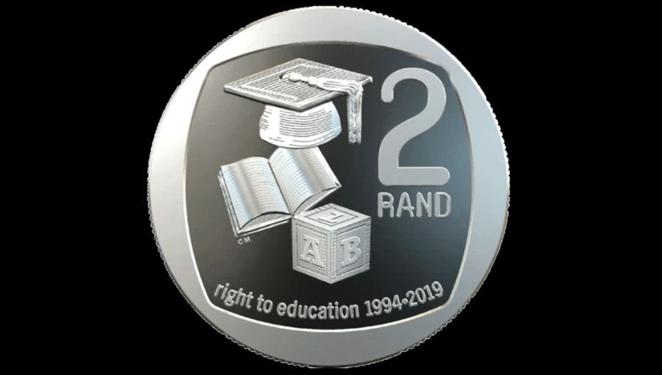 Have You Seen Our New R5 & R2 Coins? | Shelflife