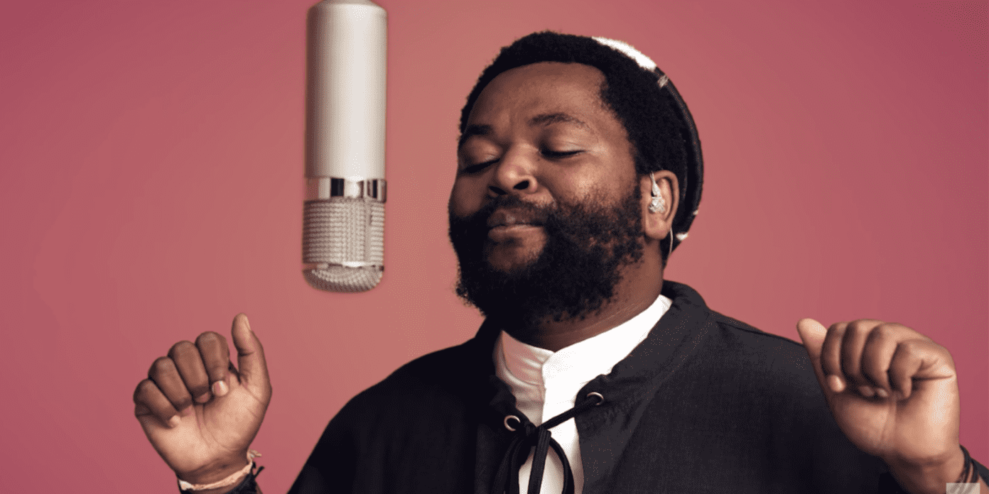 Sjava Features on COLORS | Shelflife