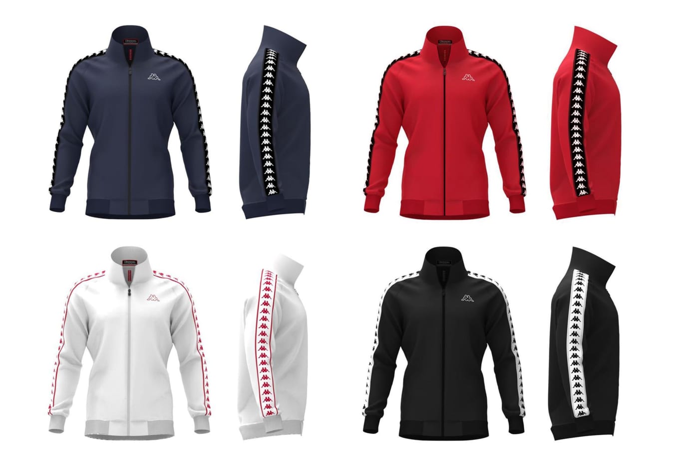 Kappa Releasing 25 August at | Shelflife