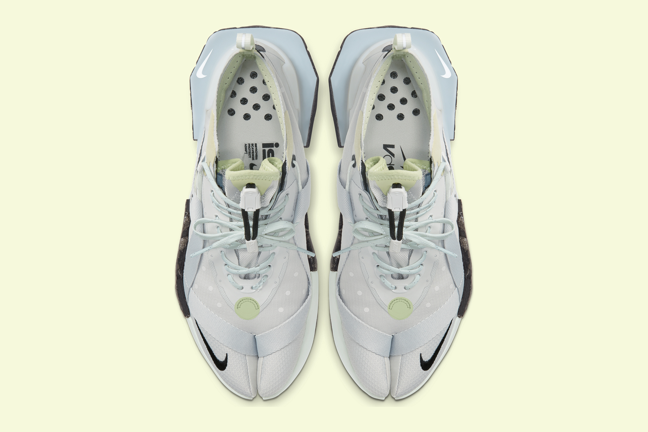 Nike ISPA Drifter Split | Shelflife