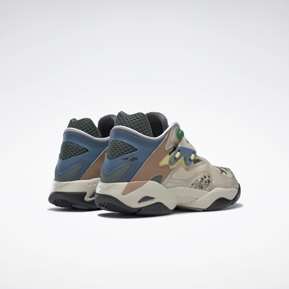 Reebok x Brain Dead | Shelflife