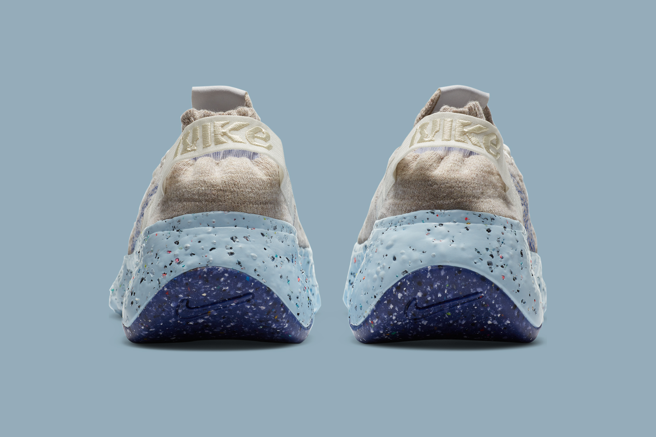 Nike Space Hippie 04 - 'Astronomical Blue' | Shelflife