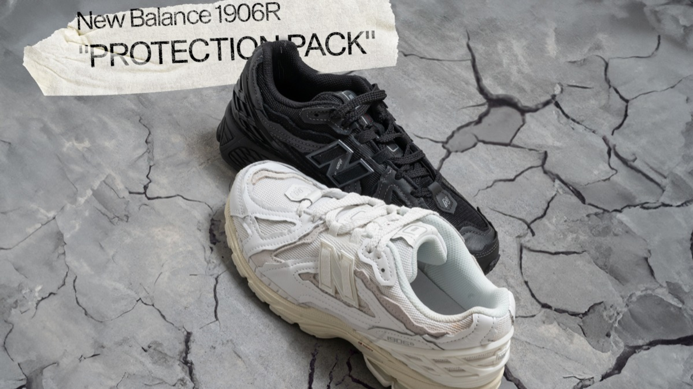 New Balance 1906R "Protection Pack" | Shelflife