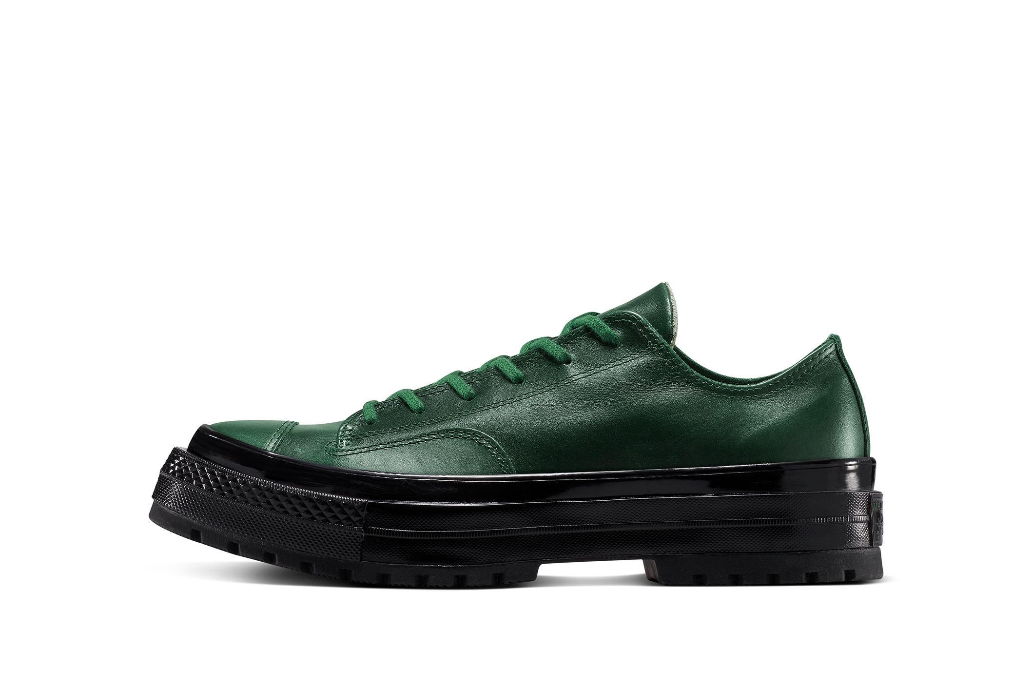 Converse Chuck 70 Formal 'Leather' | Shelflife