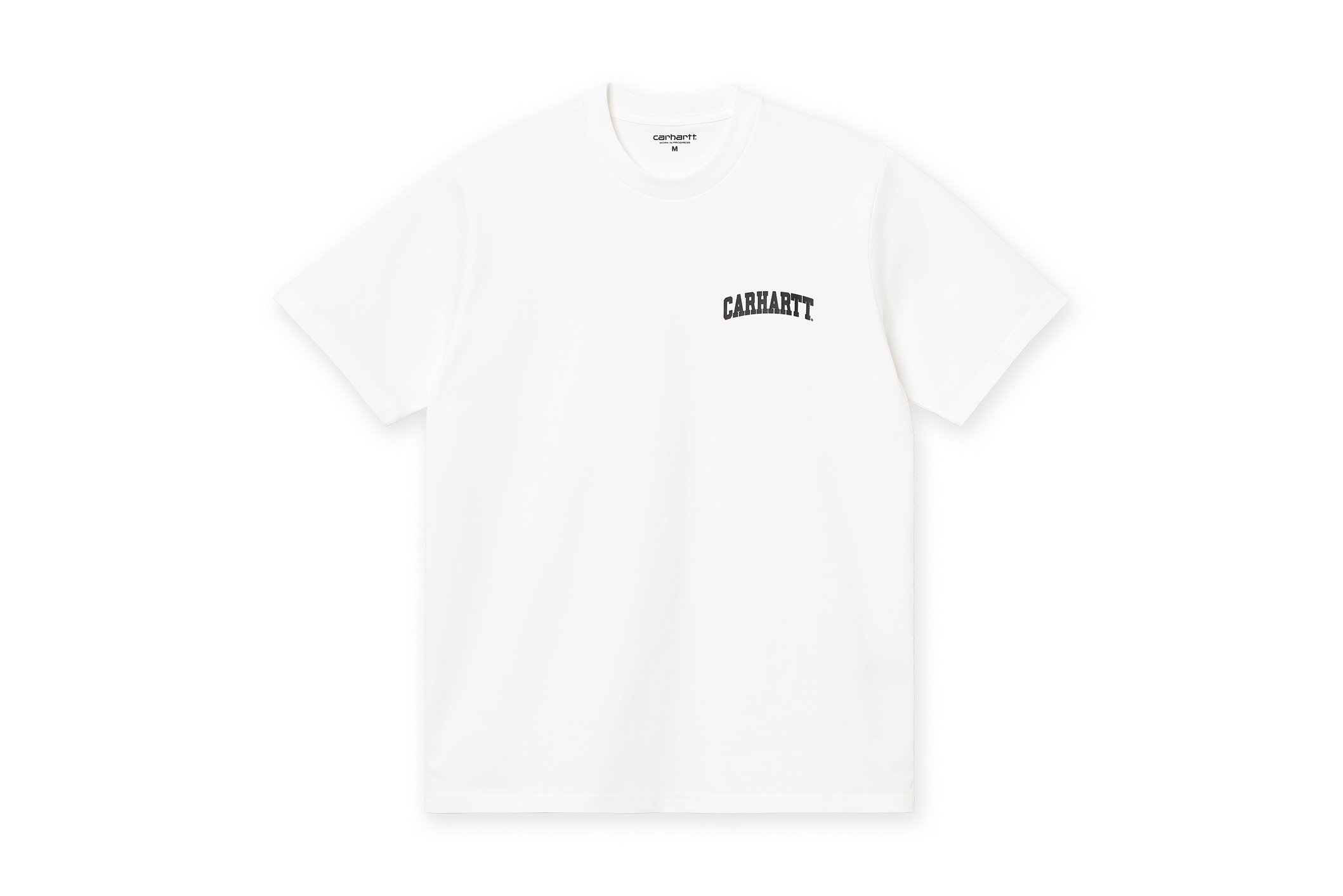 Carhartt WIP University Script Tee | Shelflife