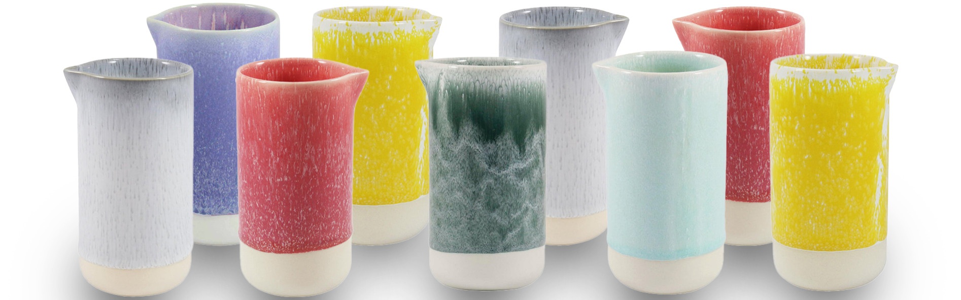 Studio Arhoj Splash Jar | Shelflife