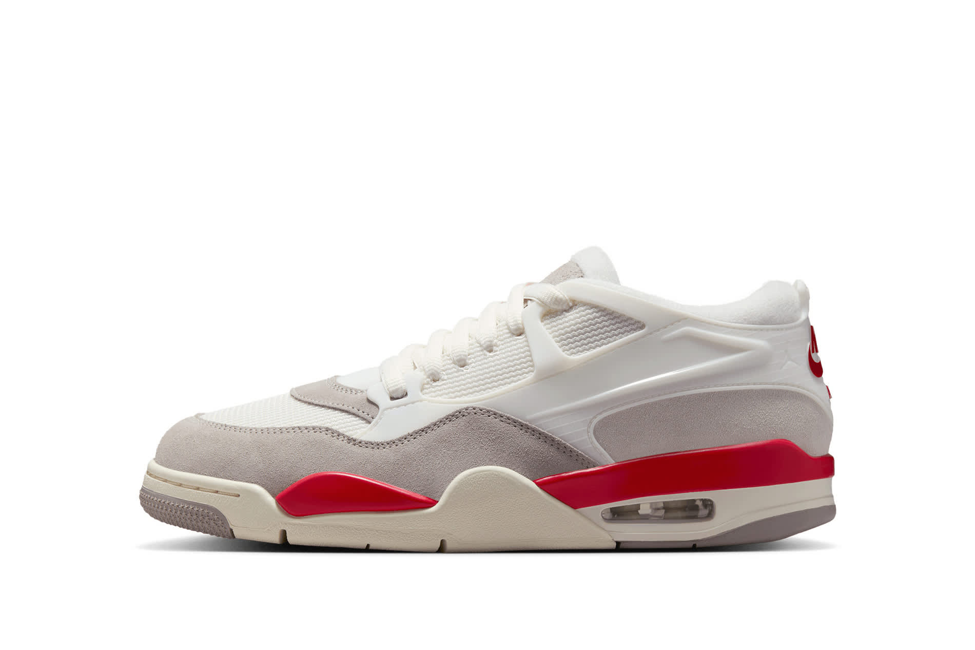 Air Jordan 4 Rm 'Fire Red' | Shelflife