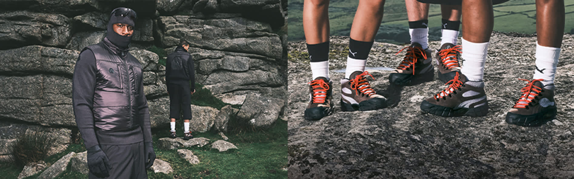 SKEPTA X PUMA Collection | Shelflife