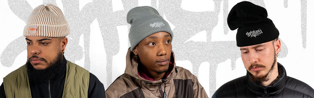 AW25 Beanies | Shelflife