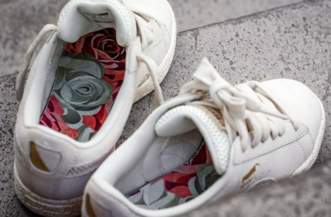 SHELFLIFE: Puma x Careaux collection - 9 September 2016 | Shelflife