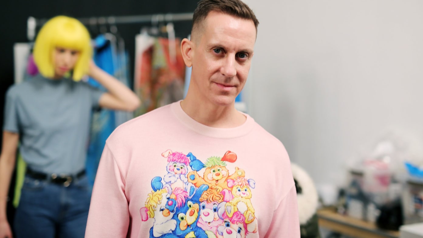 The hyperreal cartoonification of fashion is here | Shelflife