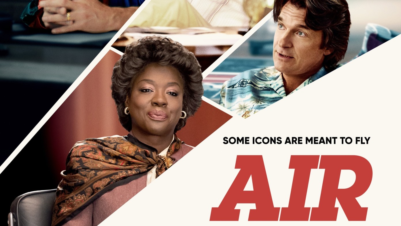 The official pre release screening of AIR 6 April 2023 | Shelflife