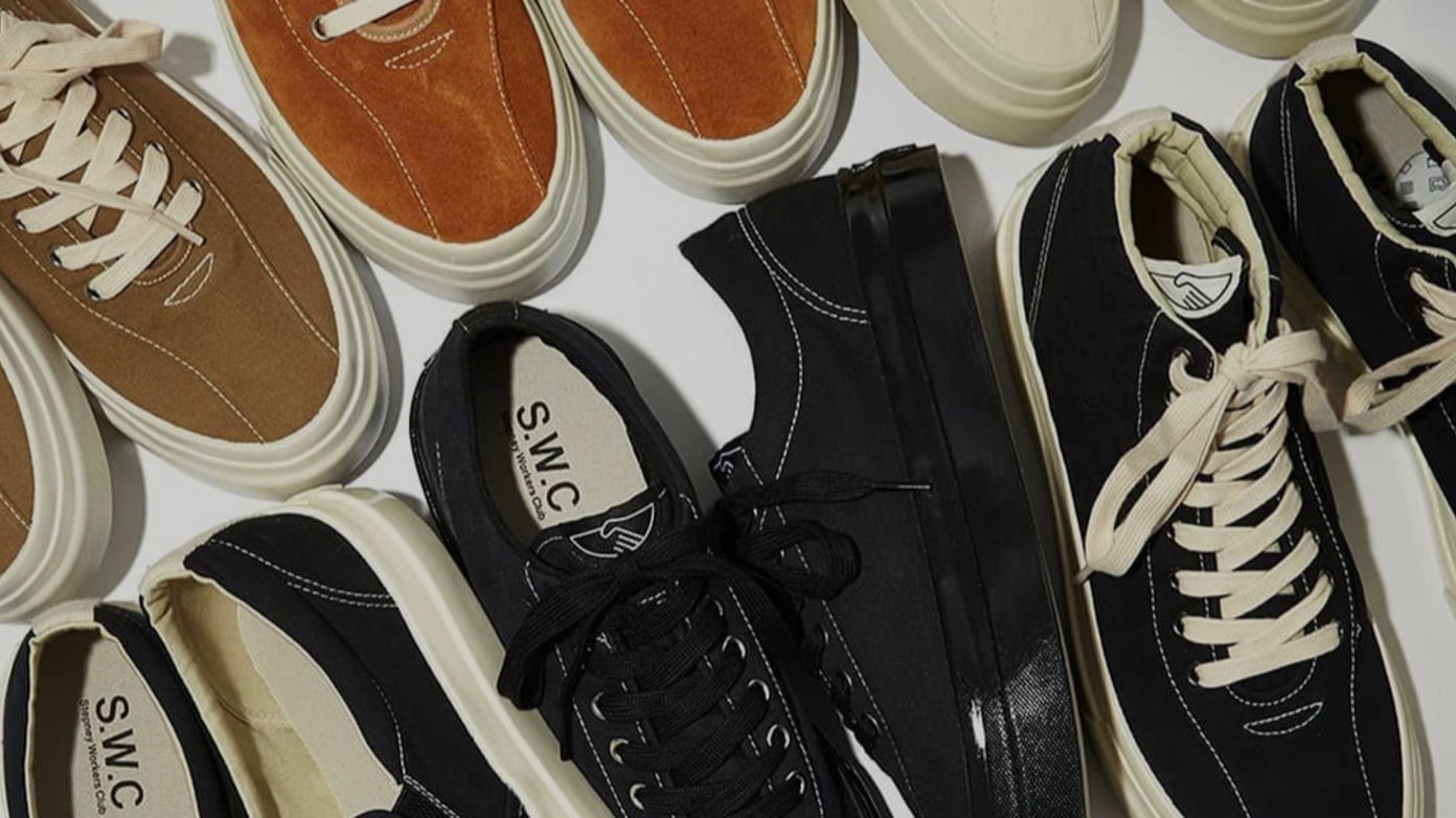 Stepney Workers Club Comes To SA | Shelflife