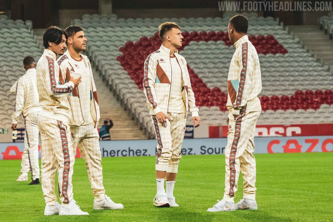 Football x Fashion: The Game's Best Collabs | Shelflife