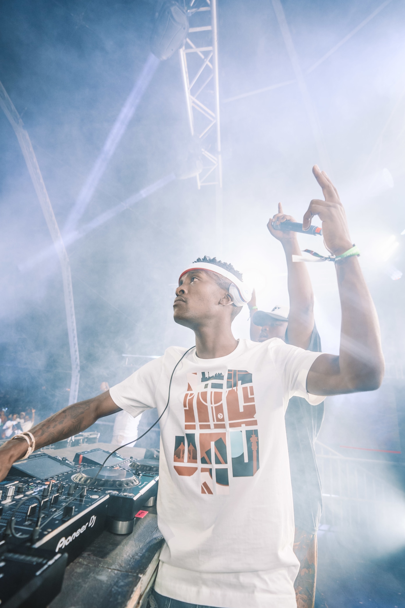 DJ Lag - The Subculture King | Shelflife