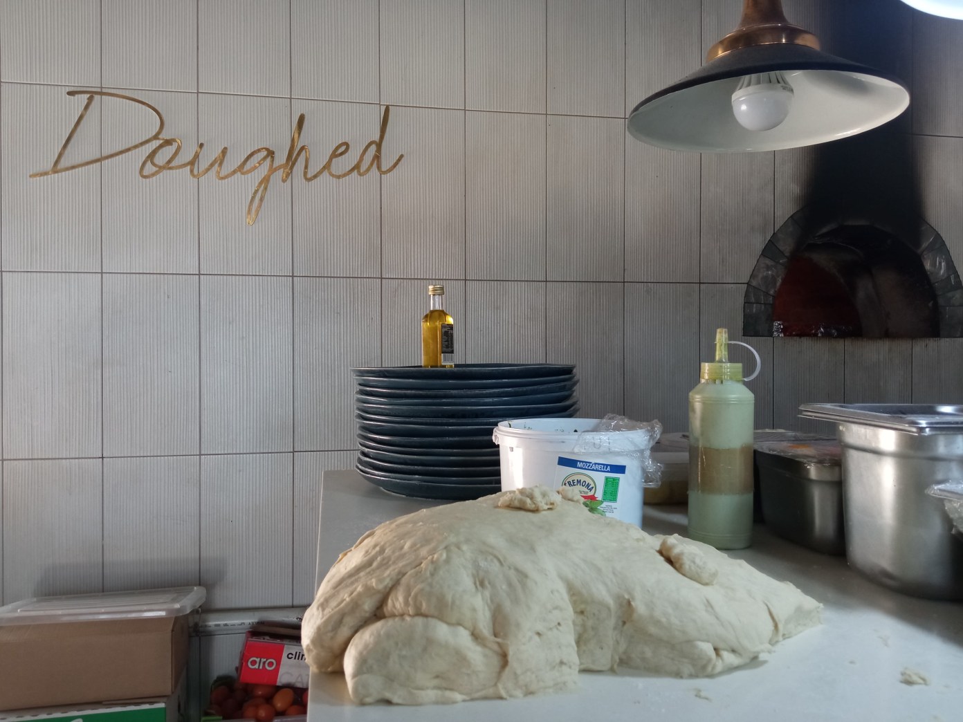Give me the Doughed - A Slice of Naples | Shelflife