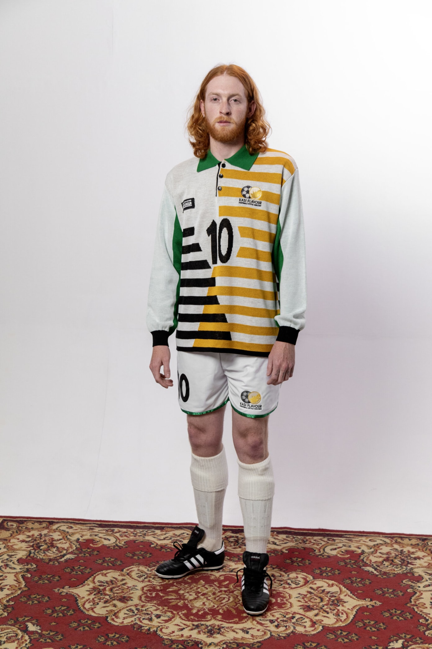 Football x Fashion: The Game's Best Collabs | Shelflife