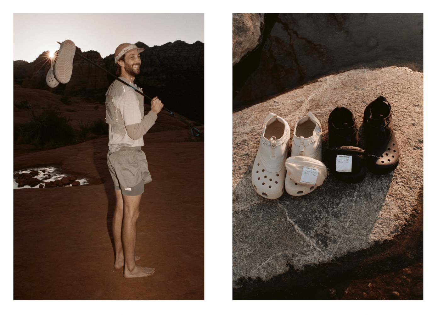 Crocs x Satisfy | Shelflife