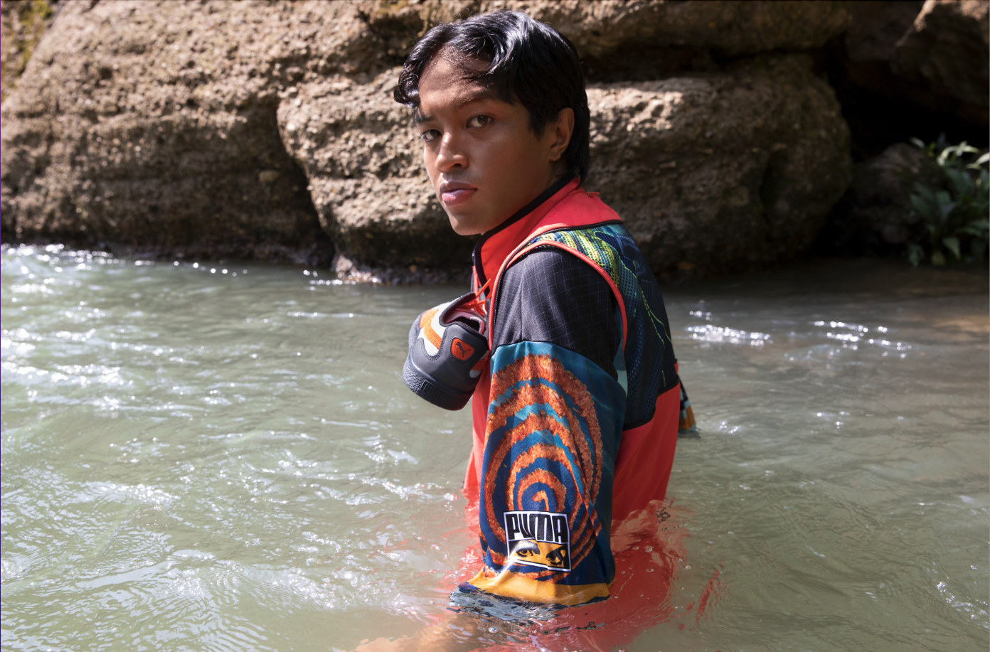 PUMA X P.A.M SS23 COLLECTION | Shelflife