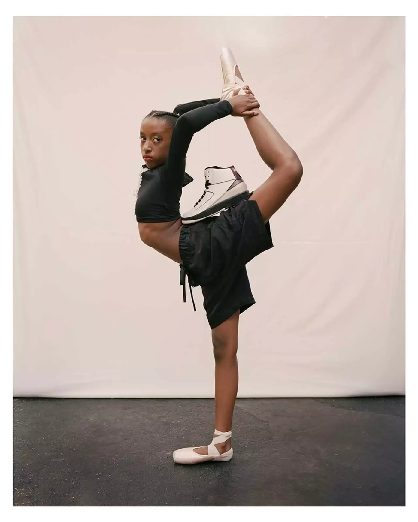 A Ma Maniere x Jordan 'Airness' | Shelflife