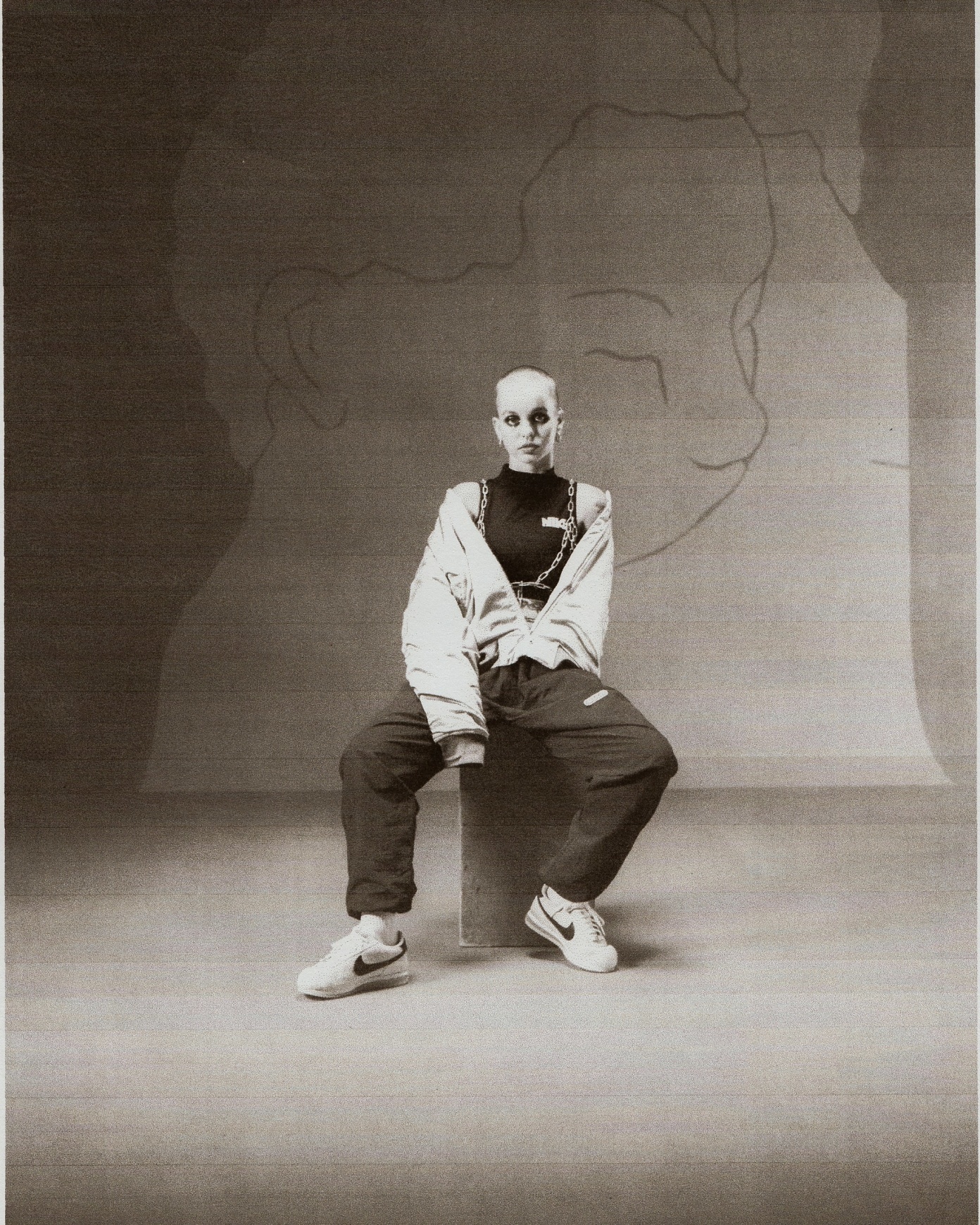 Celebrating The Womens Cortez 23 | Shelflife