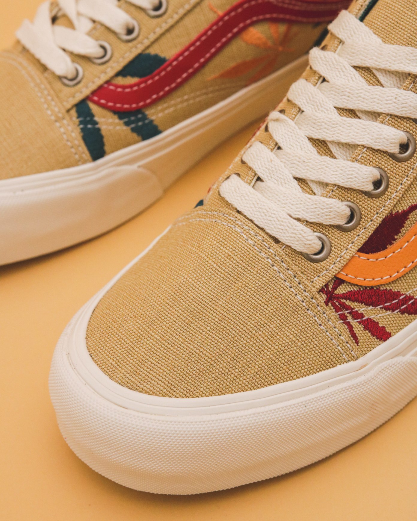 Vans Positive﻿ Vibrations 420 Pack | Shelflife