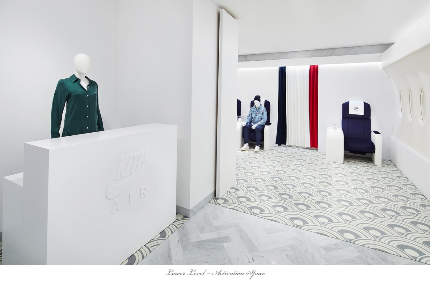 Inside the New Kith Paris Flagship Store | Shelflife