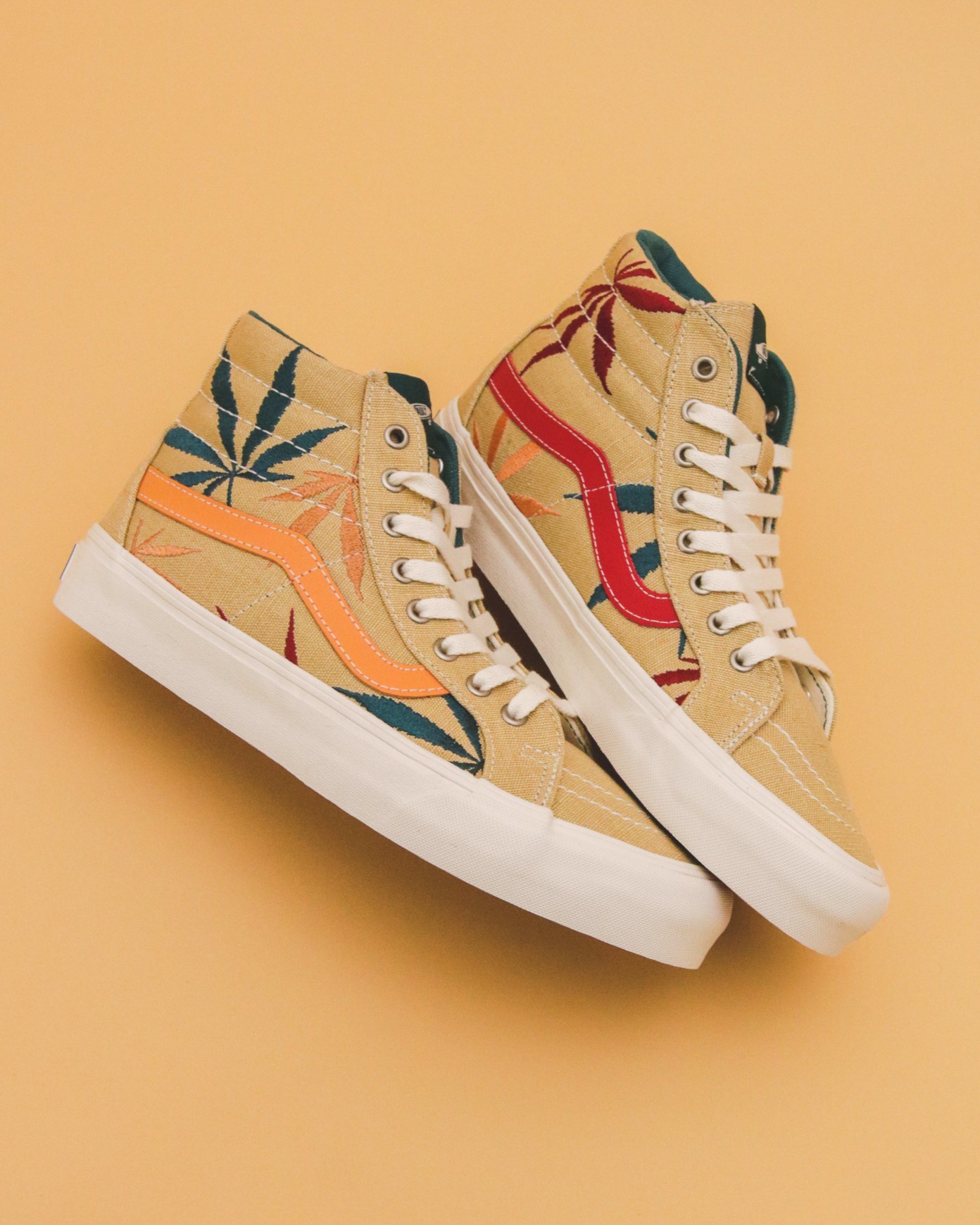 Vans Positive﻿ Vibrations 420 Pack | Shelflife
